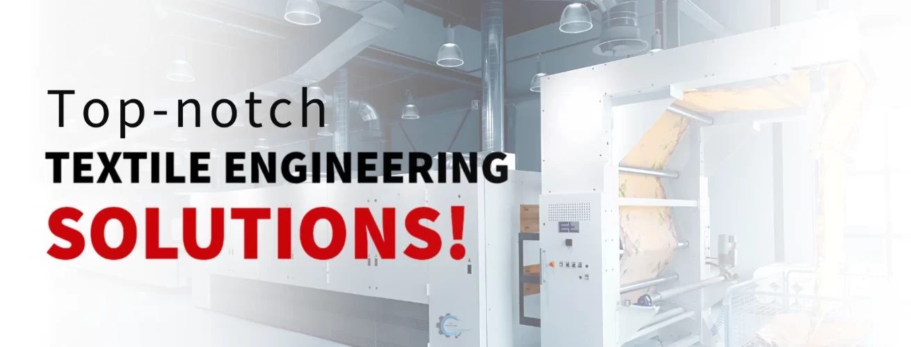 TM Engineering – High-Tech Textile Printing Machines